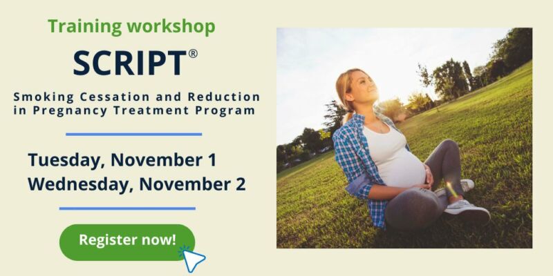 SCRIPT TRAINING – Northern California SOPHE